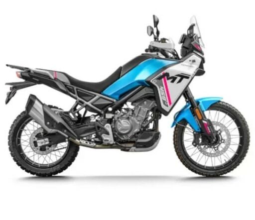 MT 450